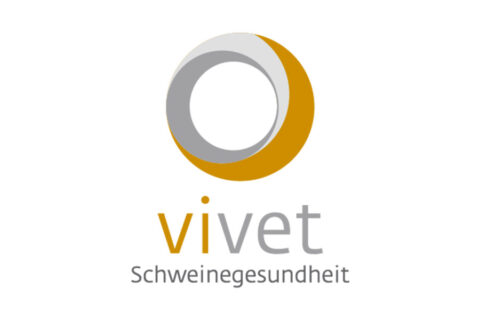 Roland van Asten zu Besuch bei vivet | vivet Schweinegesundheit GmbH